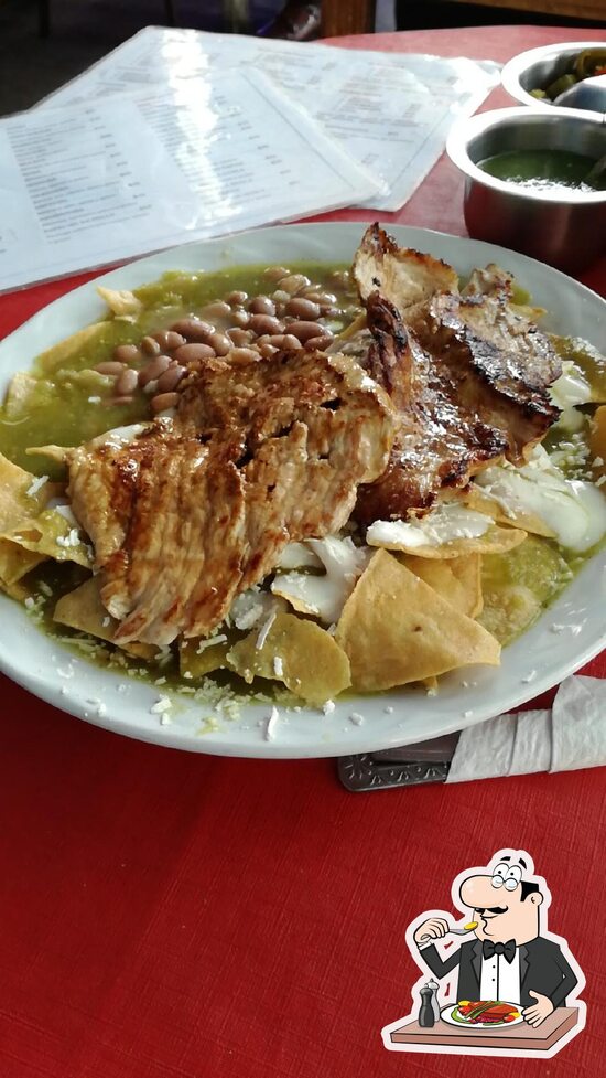 TORTERIA SABOR restaurant, Ciudad López Mateos - Restaurant reviews