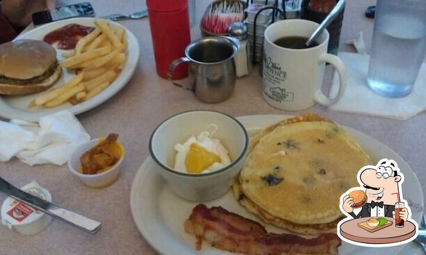 Runway Cafe, Bethany - Restaurant menu, prices and reviews