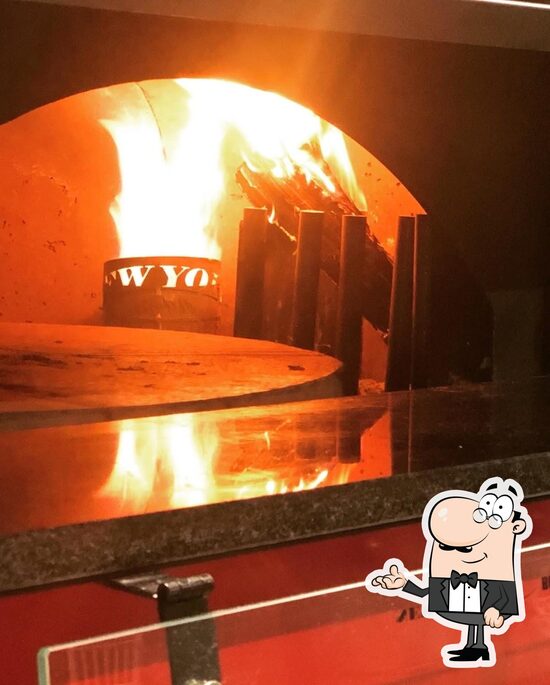 900º Pizza and Pasta, St. Augustine - Restaurant menu, prices and reviews