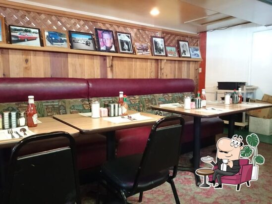 Antique Row Cafe, El Cajon - Restaurant menu, prices and reviews