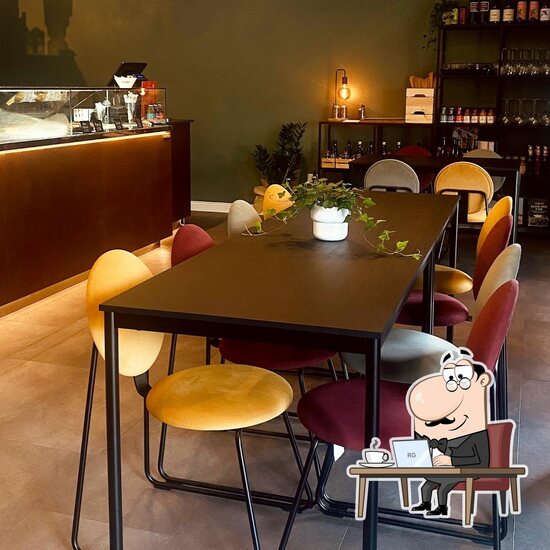 BLEND Cafe and Poke, Marina di Pisa - Restaurant menu, prices and reviews