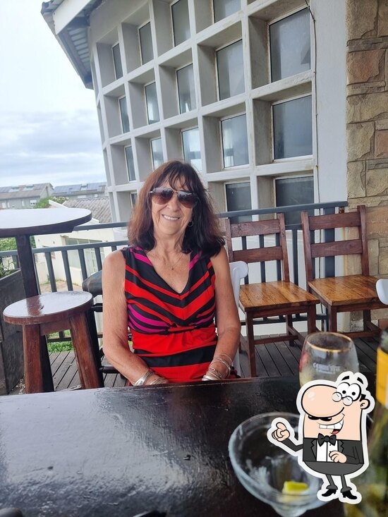 Impulse by the Sea Restaurant, Dolphin Coast - Menú del restaurante ...