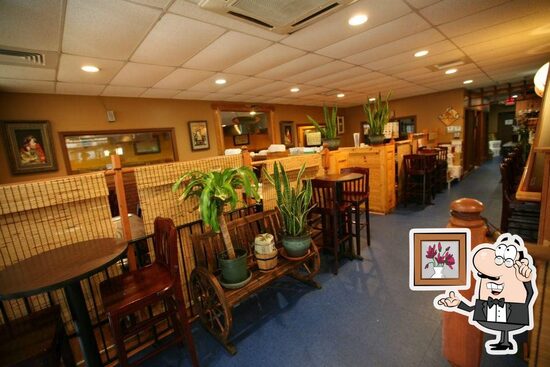 Tokyo Hibachi Express, Conyers - Restaurant menu, prices and reviews