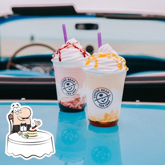 The Coffee Bean & Tea Leaf, 909 S Sepulveda Blvd #135 in El Segundo ...