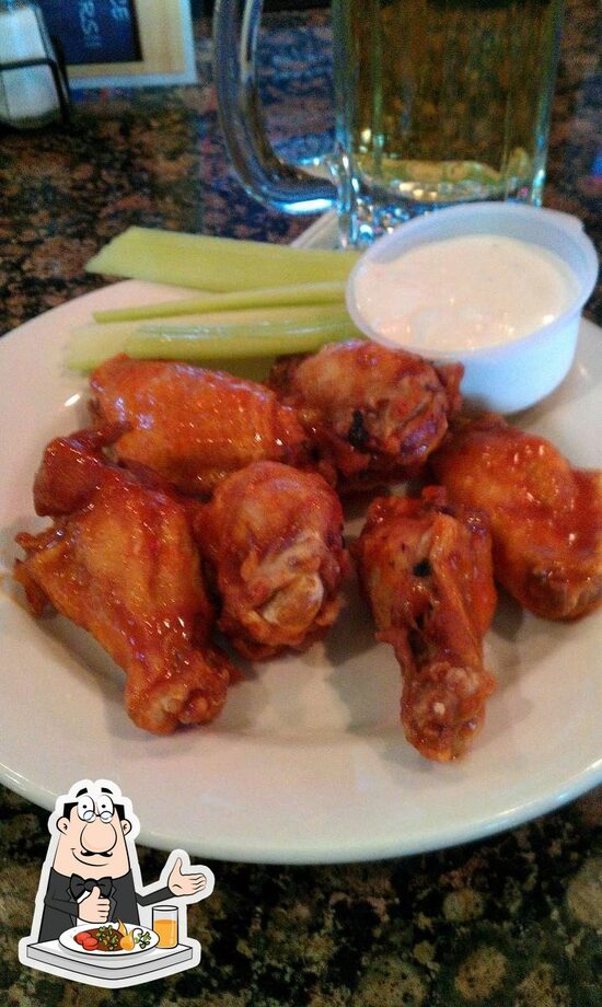 Menu at Chelo's Hometown Bar & Grille, Woonsocket