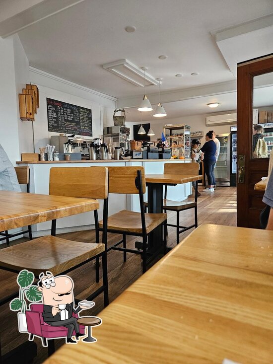 Provisions, Nantucket - Restaurant menu, prices and reviews