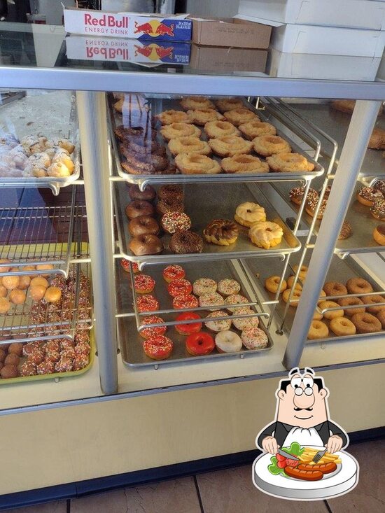 Simi Donuts, Simi Valley - Restaurant menu, prices and reviews