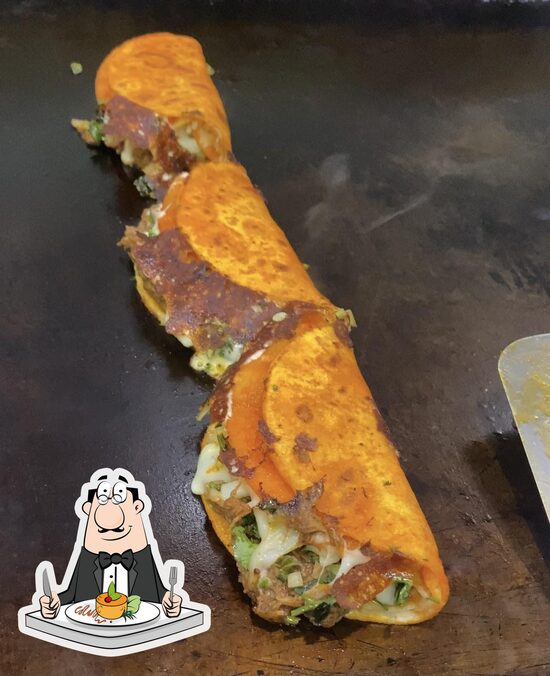 BIG RED TACOS, Sioux City - Restaurant menu, prices and reviews