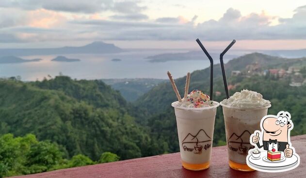 Brew N' View, Tagaytay - Restaurant reviews