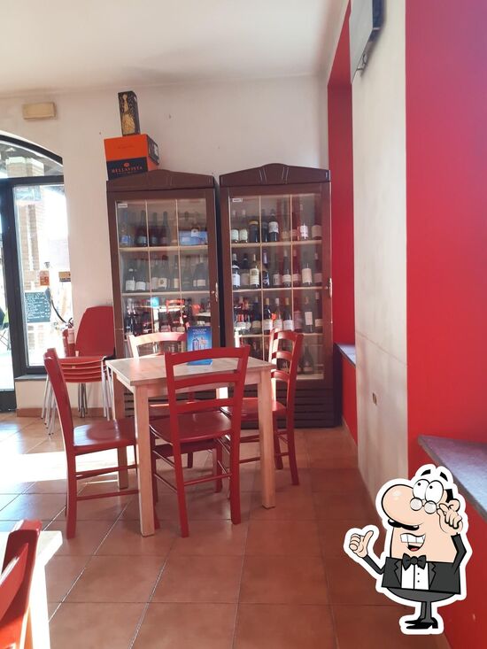 Le Clochard Café, Cusago - Menu del ristorante, prezzi e recensioni