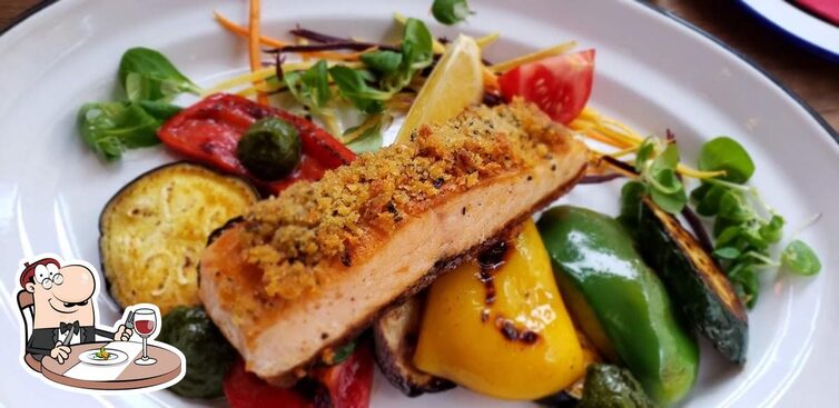 Cafe Vian Gozsdu Udvar, Budapest - Restaurant reviews