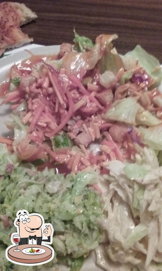 Hoss's Steak & Sea House, Lewistown - Restaurant menu, prices and reviews