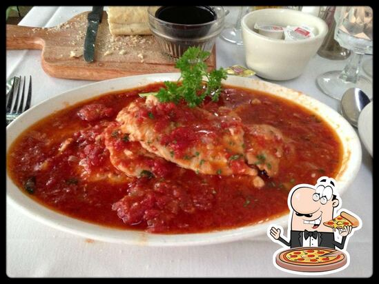 Menu at Lasca's Restaurant & Carry Out, Auburn