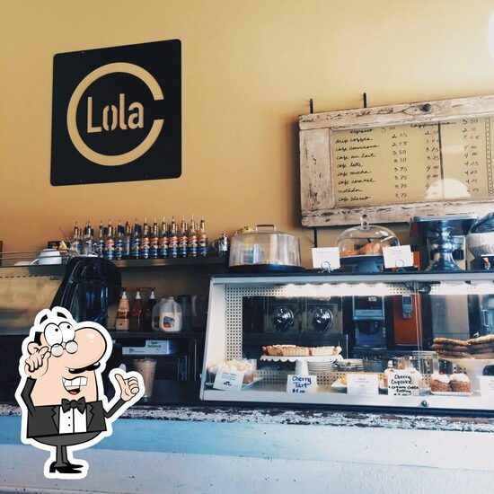 Lola Coffee, Phoenix - Restaurant menu, prices and reviews