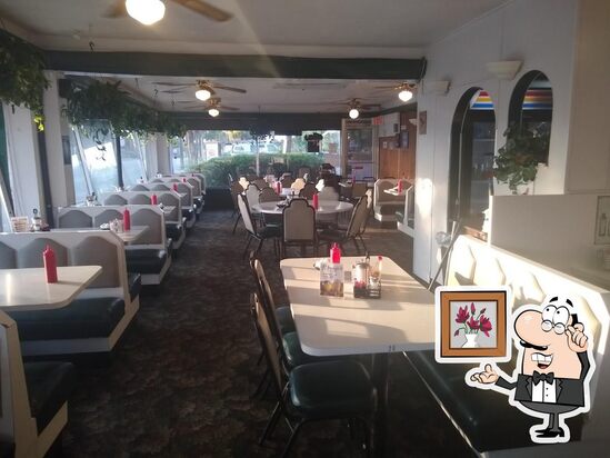 Mammy's Kitchen, 1010 N Kings Hwy in Myrtle Beach - Restaurant menu and ...