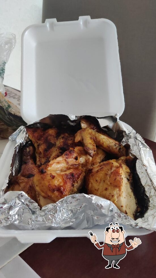Pollo Mike, Ciudad López Mateos - Menú del restaurante, precios y reseñas