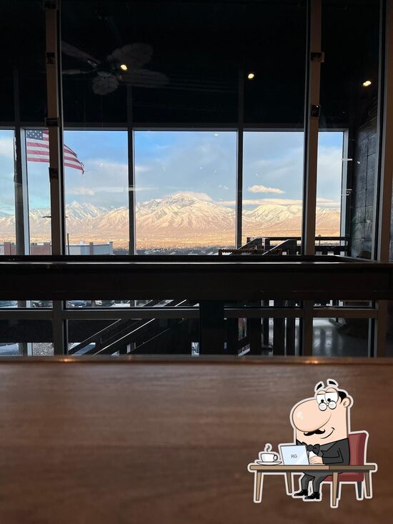Redemption Bar & Grill, Herriman - Restaurant menu, prices and reviews