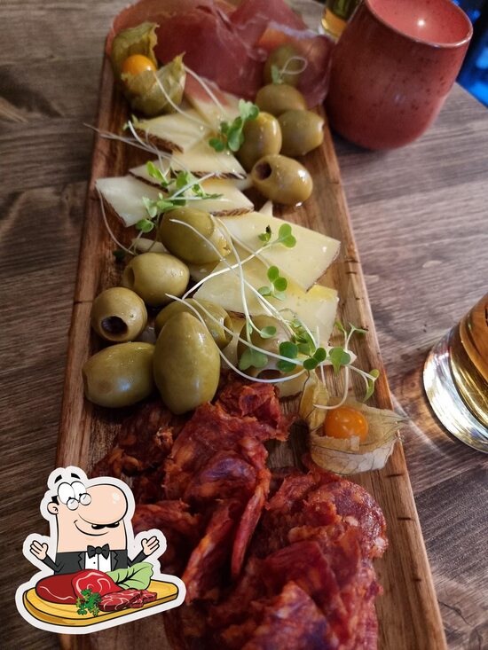 Siesta Tapas & Bar, Tallinn - Restaurantbewertungen