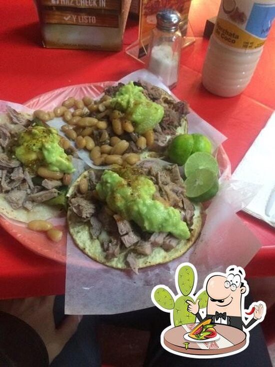 TACO-N-TODO Sonora, Tijuana - Restaurant menu, prices and reviews