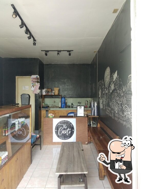 The Carti Cafe, Calamba - Restaurant reviews