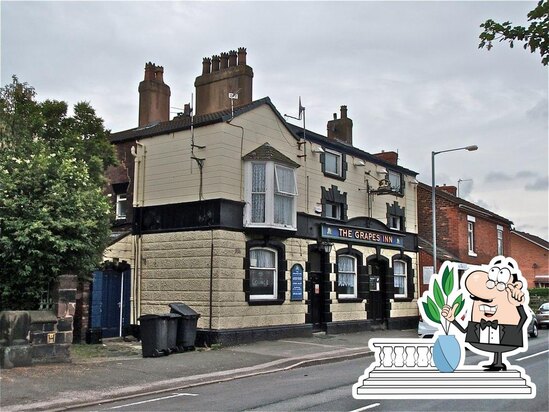 The Northern Bar - Runcorn, 82 Halton Rd in Runcorn - Restaurant reviews