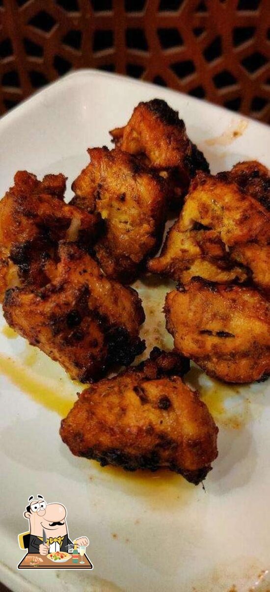 Turkish Central, Hyderabad - Restaurant menu and reviews
