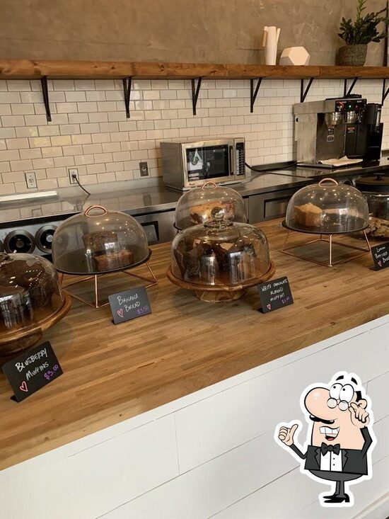Downtown CREDO - College Park in Orlando - Restaurant menu and reviews