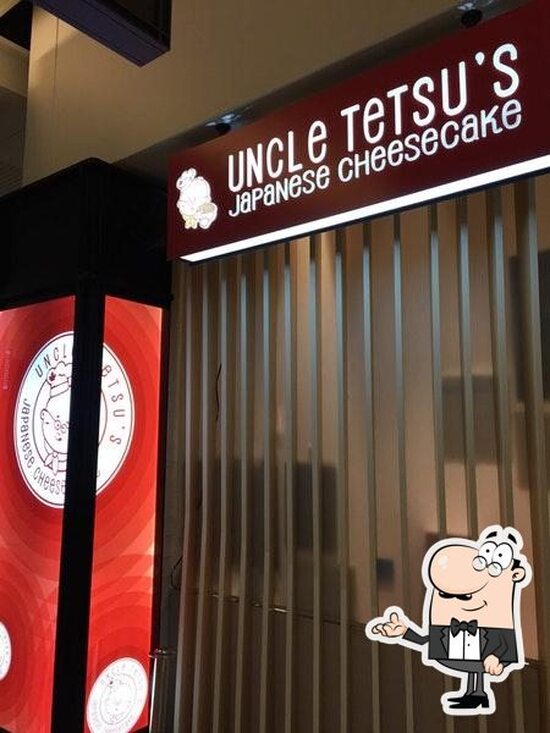 Uncle Tetsu's, Toronto, Union - Restaurant menu, prices and reviews
