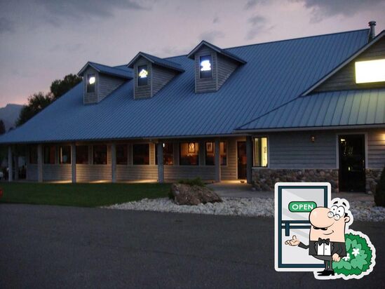 Edge Restaurant & Sportsbar, Hamilton - Restaurant menu, prices and reviews