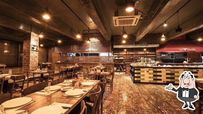 Boi Brasil Daegu, Daegu - Restaurant menu, prices and reviews
