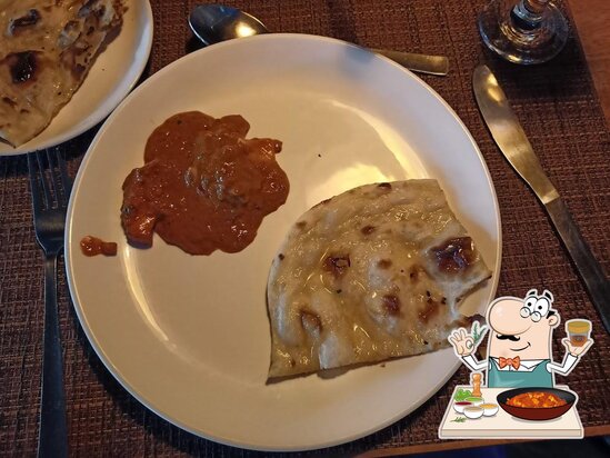Menu at Kedia's Fine Dining Restaurant, Sambalpur