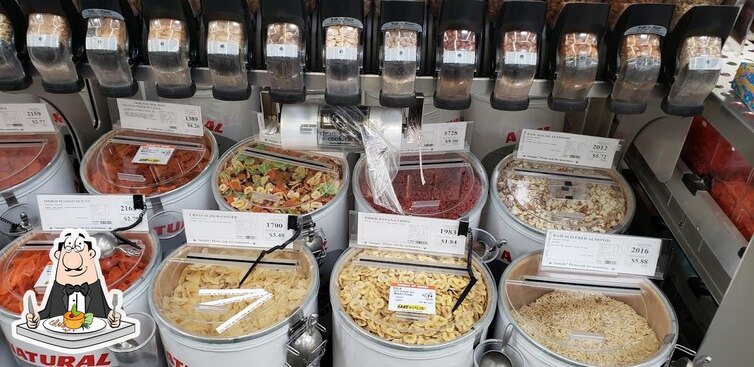 WinCo Foods, Las Vegas - Restaurant menu, prices and reviews