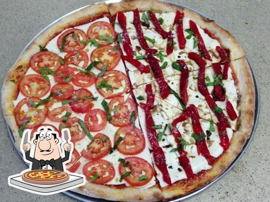 Frantoni's Pizzeria & Ristorante in Williston Park - Restaurant menu ...