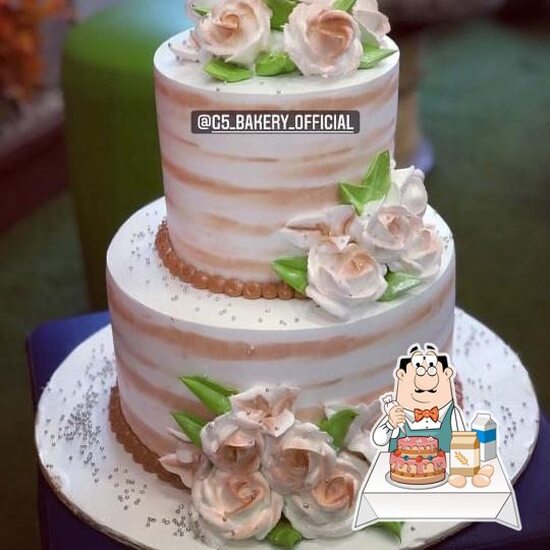 Cake n joy nikol, Ahmedabad - Restaurant menu, prices and reviews