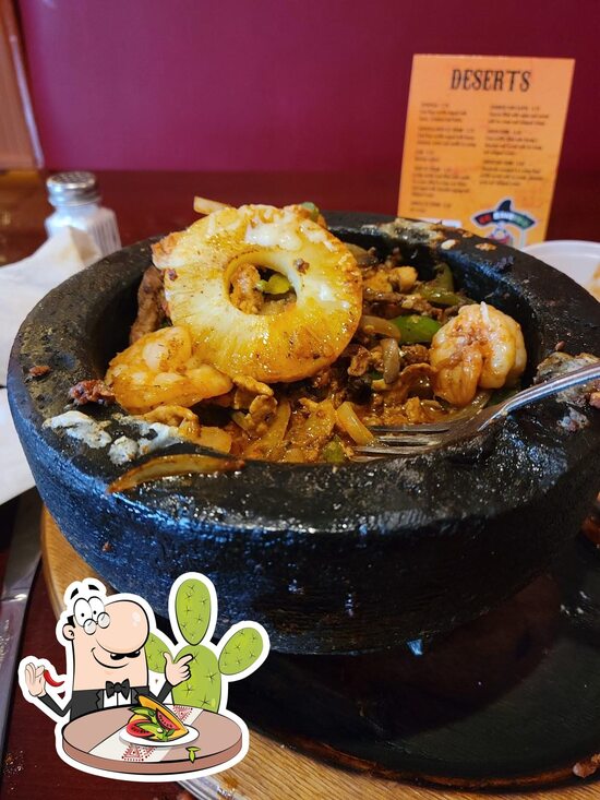 El Bandido - Beckley in Beckley - Restaurant menu and reviews
