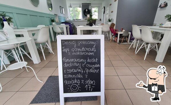 Strefa Pieroga restaurant, Nowy Sacz - Restaurant menu and reviews