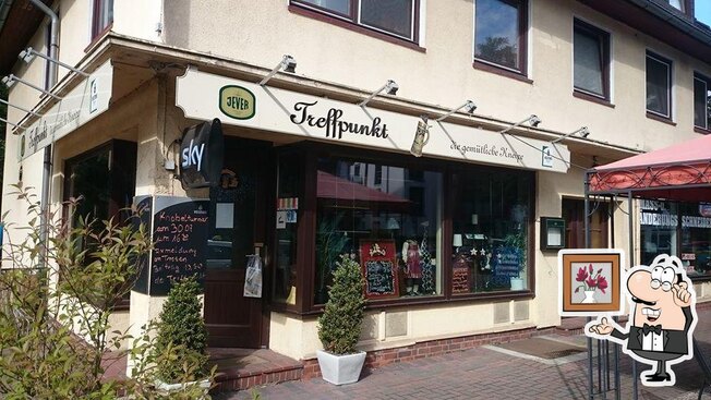 Treffpunkt 2, Hamburg - Speisekarte, Preise und Bewertungen