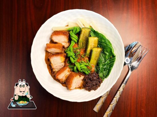 XY Resto Bar, Calapan - Restaurant reviews