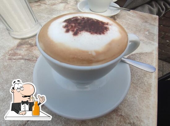 Eiscafé L'espresso, Timmendorfer Strand - Opiniones del restaurante