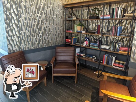 Bad Owl Coffee Roasters - Downtown, Las Vegas - Restaurant menu, prices ...