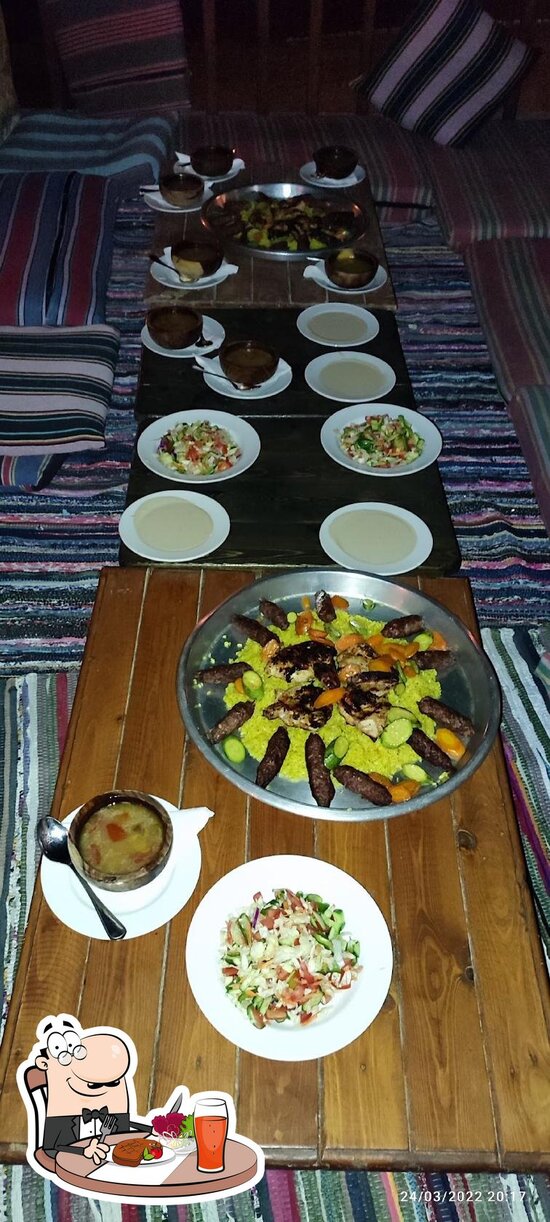 El Omda restaurant, Egypt, R9MJ+MJX - Restaurantbewertungen
