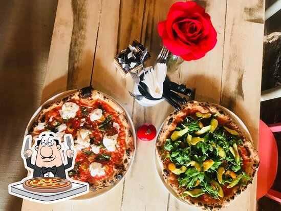 Da Felice in London - Restaurant reviews