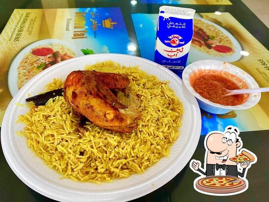 Talal Restaurant, Dubai - Restaurant menu, prices and reviews