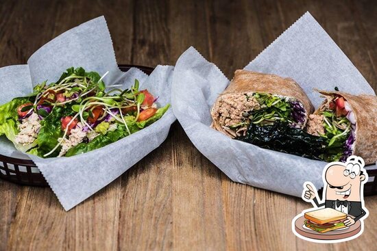 3Natives, 1200 Yamato RD #C5 in Boca Raton - Restaurant menu and reviews