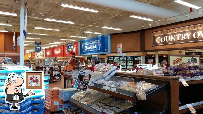 Atlantic Superstore in Porters Lake - Restaurant reviews
