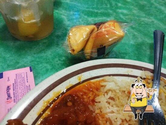 Menu at China Buffet restaurant, Surprise, N Litchfield Rd #20