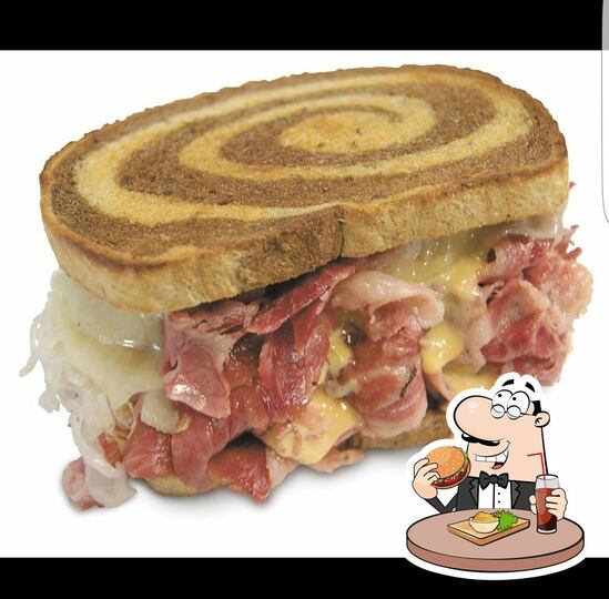 DELI ZONE DEPOT HILL, 1004 Depot Hill Rd #1C in Broomfield - Restaurant ...