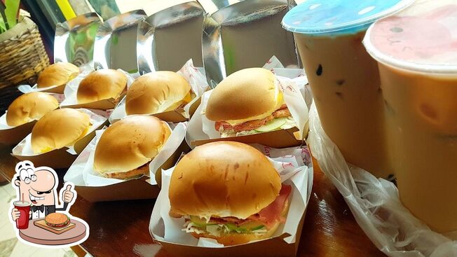 Food3p Snack House restaurant, Puerto Princesa - Restaurant reviews