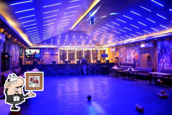 Gold Coin Restaurant, Nagpur - Restaurant menu, prices and reviews