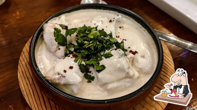 Kinza in Barcelona - Restaurant menu and reviews